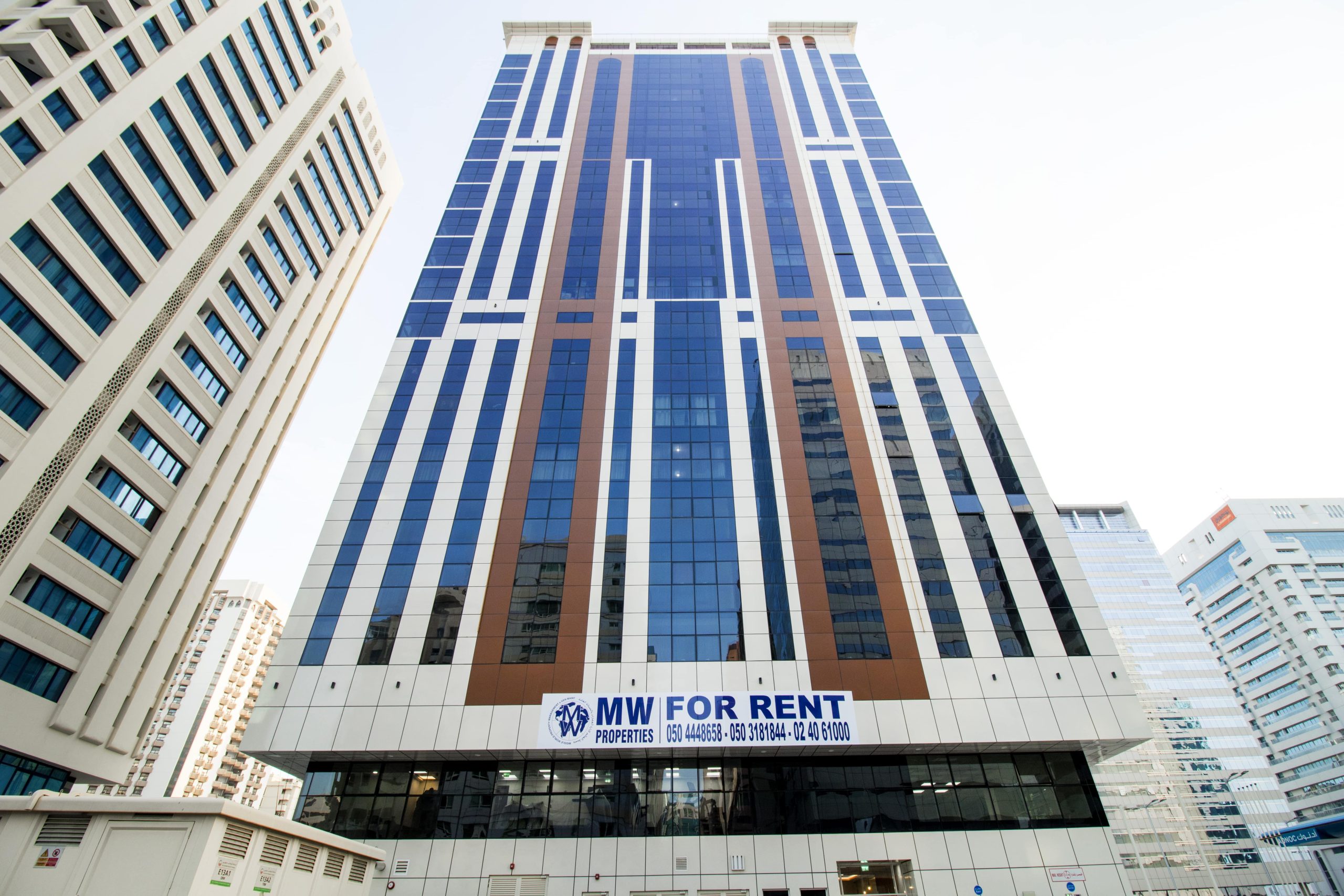 Residential | MIDDLE WORD PROPERTY MANAGMENT & GENERAL MAINTENANCE